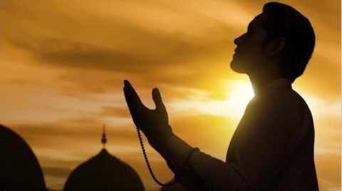 Bacaan Sayyidul Istighfar | Nabawi Mulia - Biro Umrah Jogja dan Jakarta