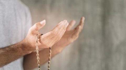 Kapan Waktu Membaca Sayyidul Istighfar? | Nabawi Mulia - Biro Umrah ...